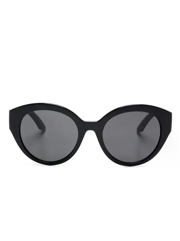 Dolce & Gabbana Dx6010 Sunglasses - Black