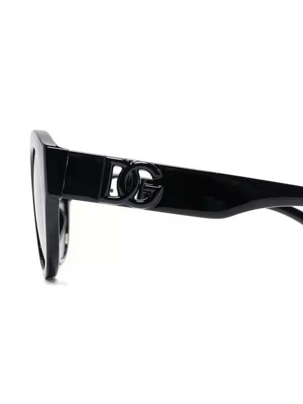 Dolce & Gabbana Dx6010 Sunglasses