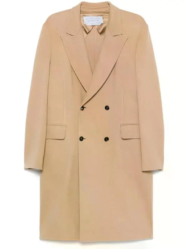 Gabriela Hearst Mcaffrey Coat