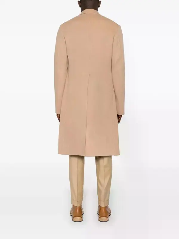 Gabriela Hearst Mcaffrey Coat