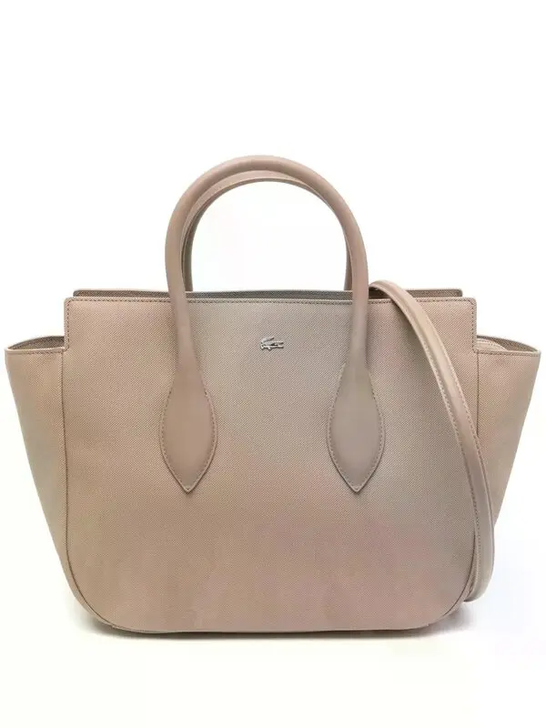 Lacoste Daily City Tote