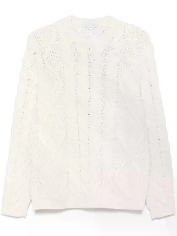 Gabriela Hearst Geoffrey Sweater