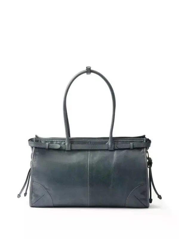 Prada Large Bonnie Tote Bag