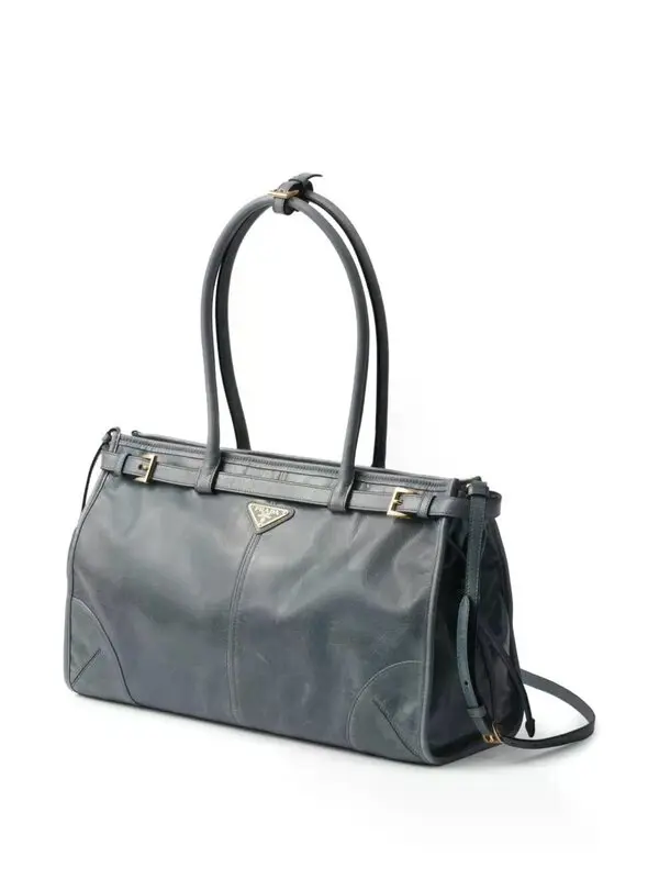 Prada Large Bonnie Tote Bag