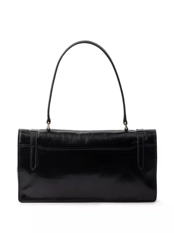 Prada Leather Shoulder Bag
