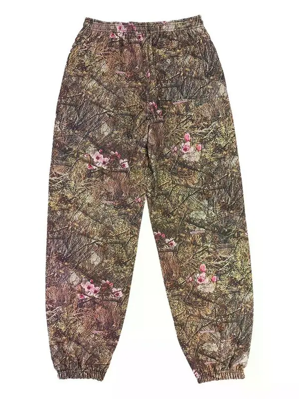 SP5DER Web Og Camo Track Pants