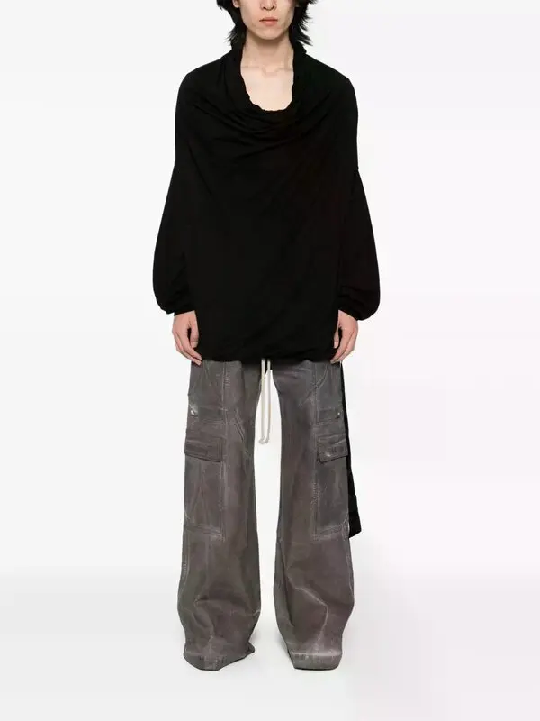 Rick Owens Shround T-shirt