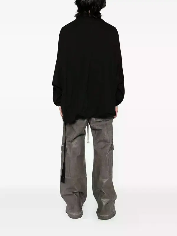Rick Owens Shround T-shirt