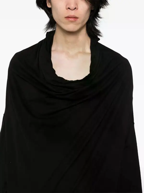 Rick Owens Shround T-shirt