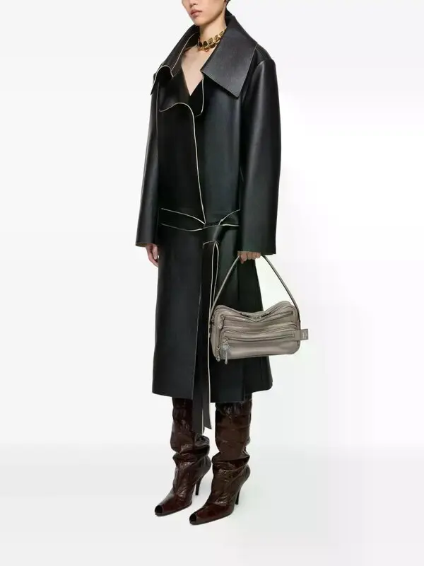 Acne Studios Camera Bag - Neutrals