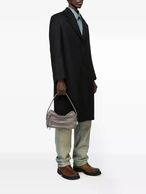 Acne Studios Camera Bag - Neutrals