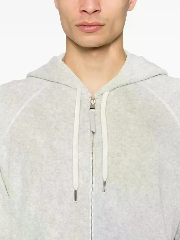 TOM FORD Terry Hoodie