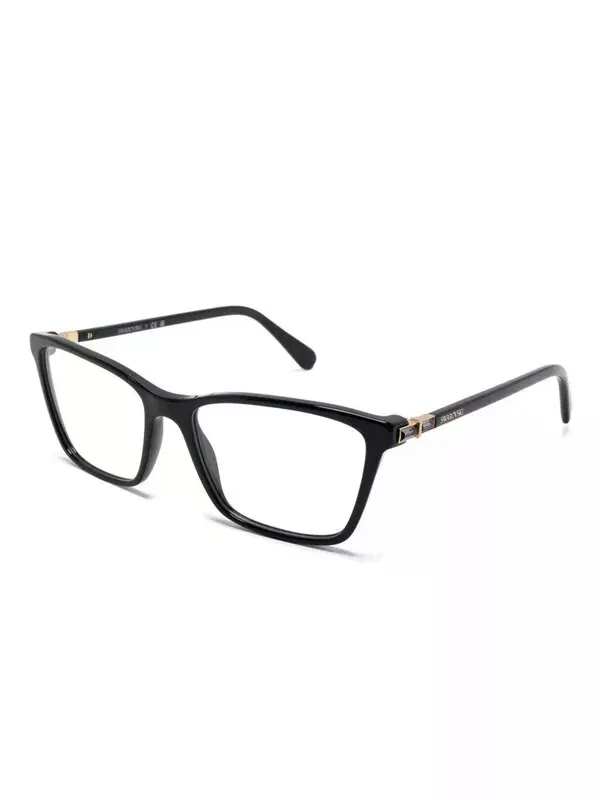 SWAROVSKI Square-frame Eyeglasses