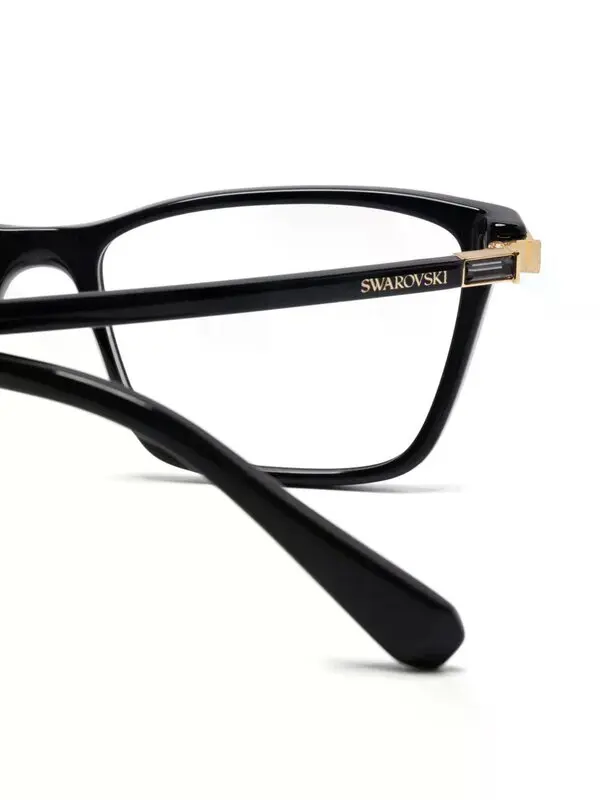 SWAROVSKI Square-frame Eyeglasses