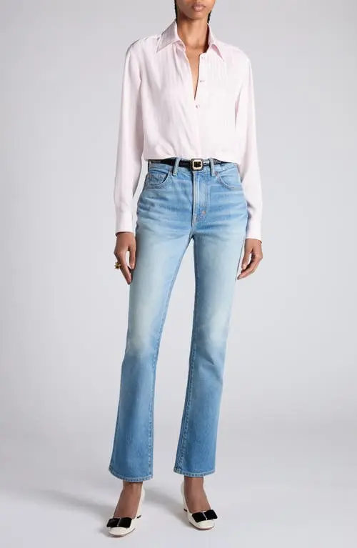 TOM FORD Bootcut Jeans