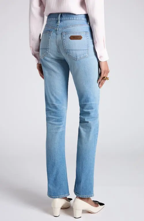 TOM FORD Bootcut Jeans