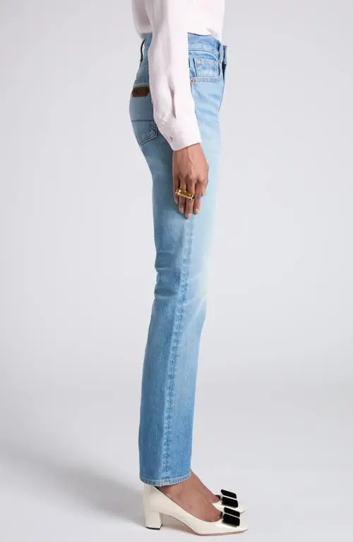 TOM FORD Bootcut Jeans