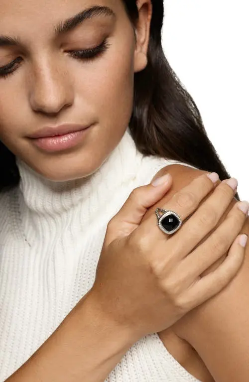 David Yurman Albion Ring