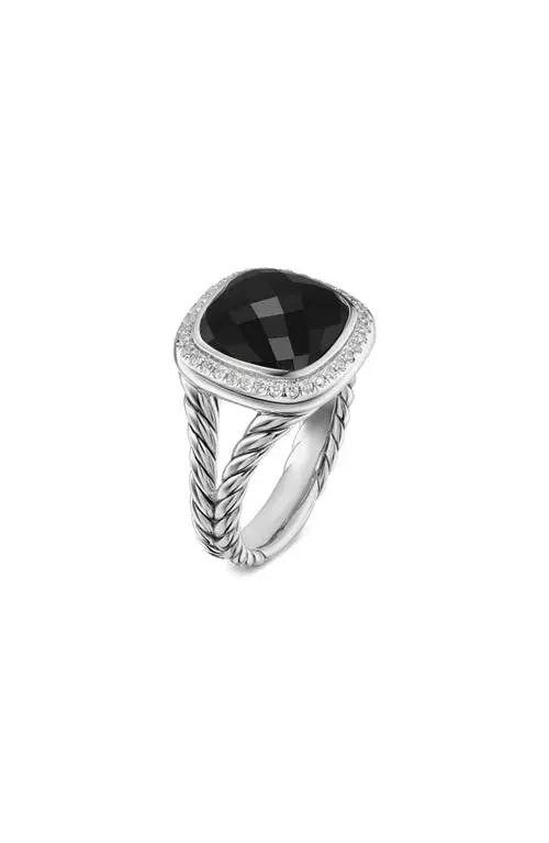 David Yurman Albion Ring