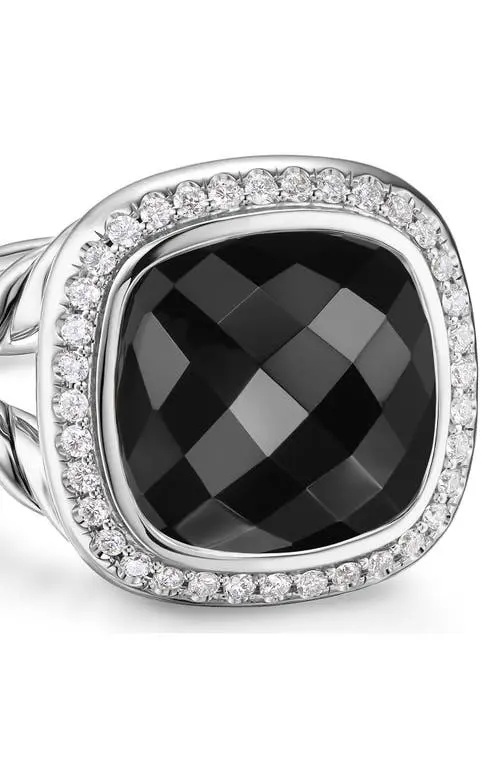 David Yurman Albion Ring