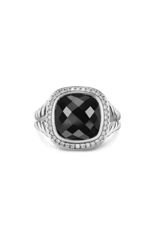 David Yurman Albion Ring