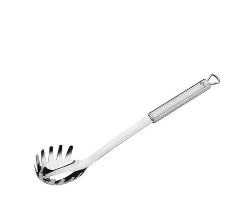 KUCHENPROFI Parma Spaghetti Spoon, 18/10 Stainless Steel