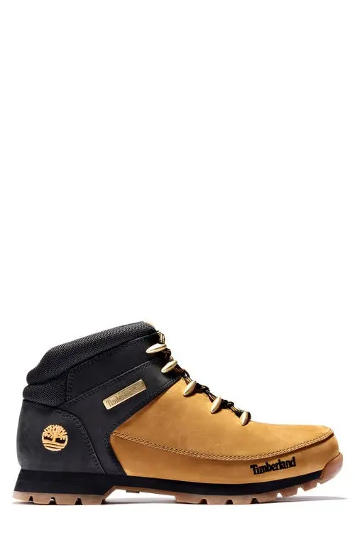 Timberland Euro Sprint Mid Hiking Boot