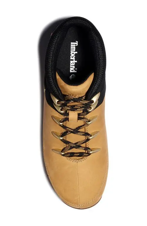Timberland Euro Sprint Mid Hiking Boot