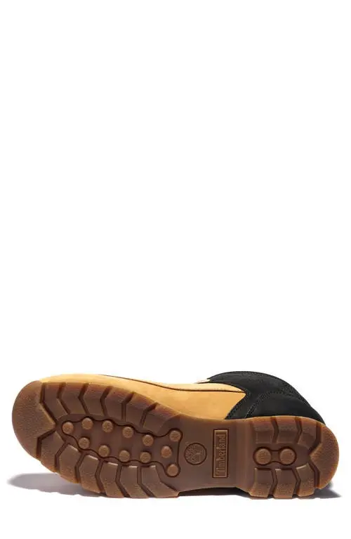 Timberland Euro Sprint Mid Hiking Boot