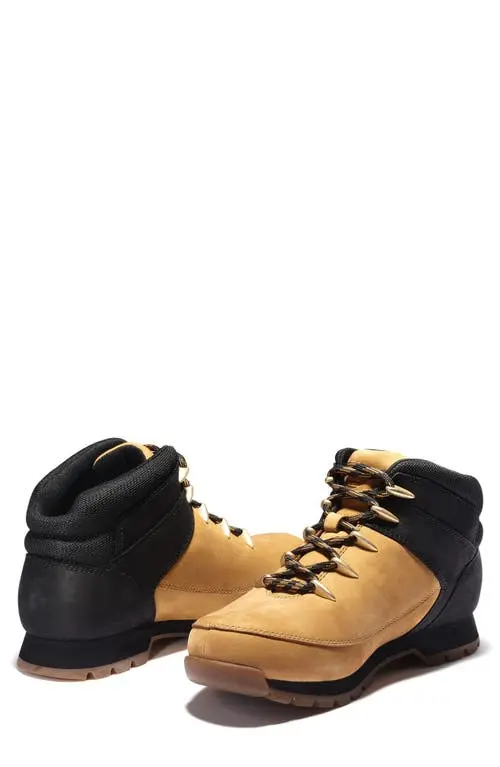 Timberland Euro Sprint Mid Hiking Boot