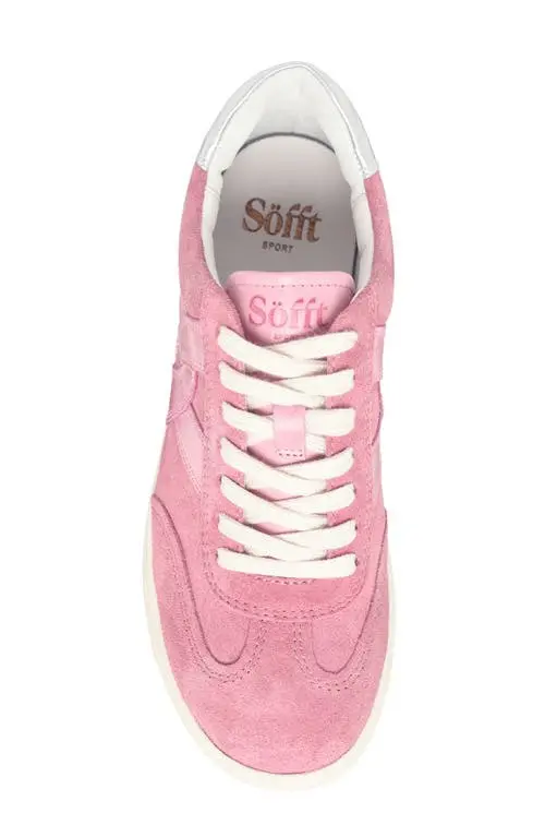 SOFFT Ramsie Sneaker - Primrose/ Silver
