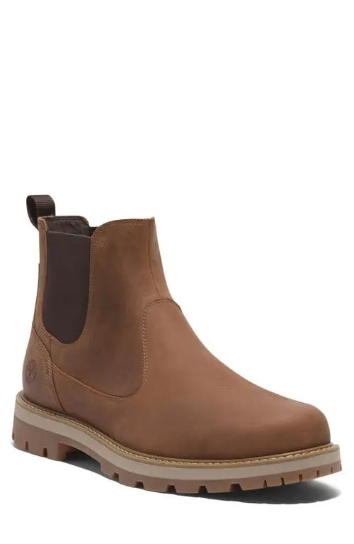 Timberland Britton Road Mid Chelsea Boot