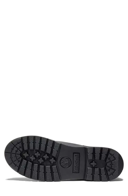 Timberland Field Waterproof Boots - Black