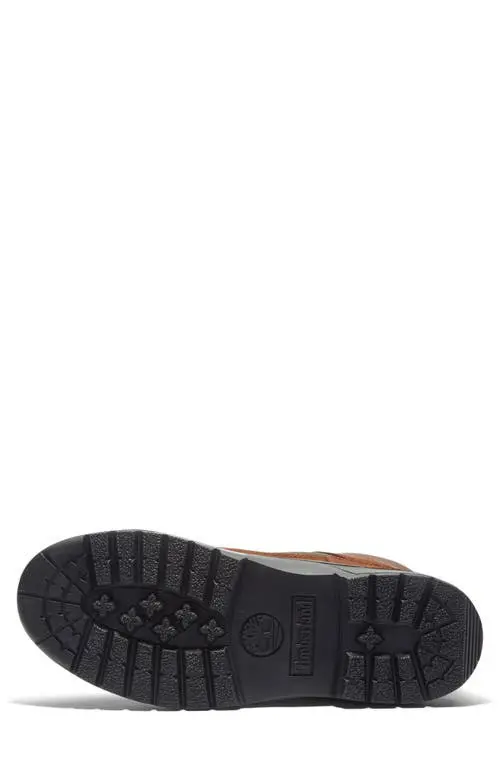 Timberland Field Waterproof Boots - Chocolate