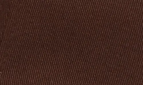 Treasure & Bond Cotton Twill Cap - Brown
