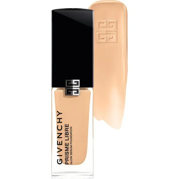 Givenchy Prisme Libre Glow Serum Blurring & Hydrating Foundation - 3w