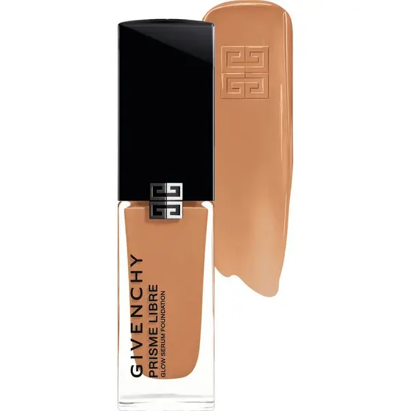 Givenchy Prisme Libre Glow Serum Blurring & Hydrating Foundation - 5.5c