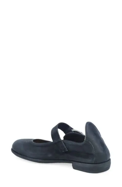 A.S.98 Zaine Mary Jane Flat