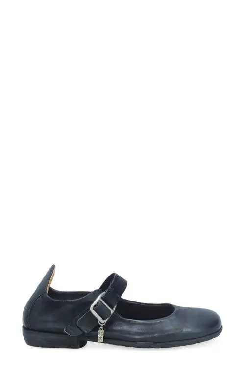A.S.98 Zaine Mary Jane Flat