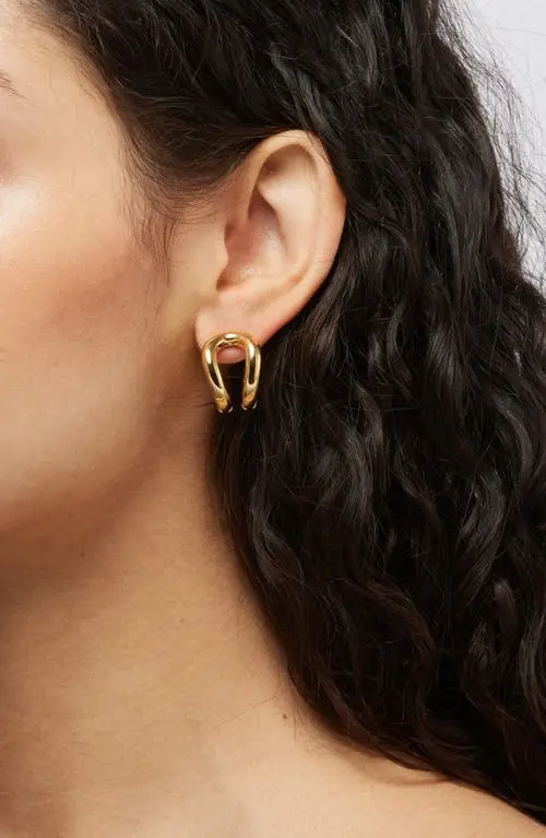 LIÉ STUDIO The Steffie Earrings