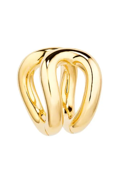 LIÉ STUDIO The Steffie Earrings
