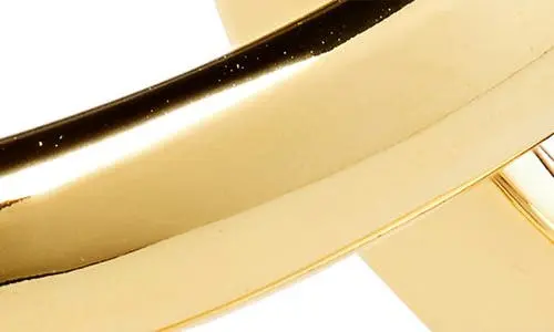Lié Studio The Maggie Cuff Bracelet - Gold