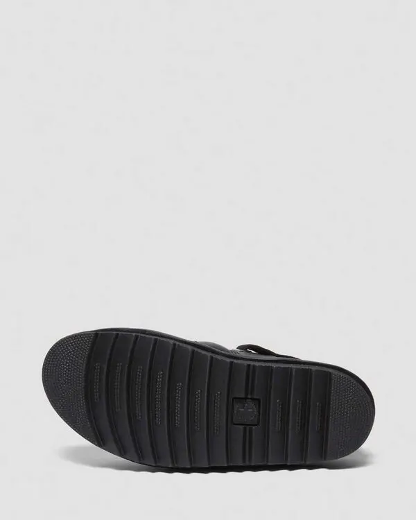 Dr. Martens Kole Athena Leather Strap Sandals