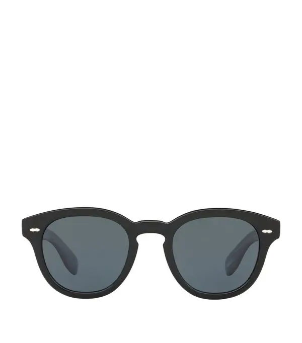 Oliver Spencer Cary Grant Sun Phantos Sunglasses - Pink