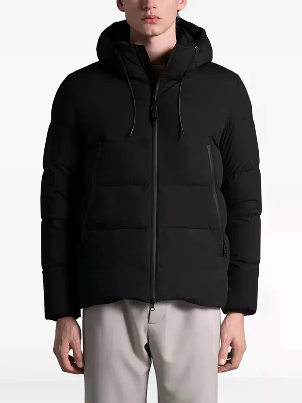 DUNO Jump Puffer Jacket