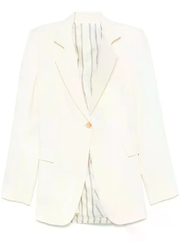 Etro Paisley-jacquard Blazer