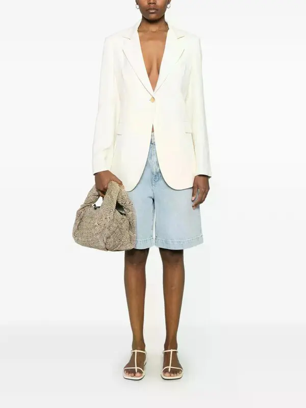 Etro Paisley-jacquard Blazer
