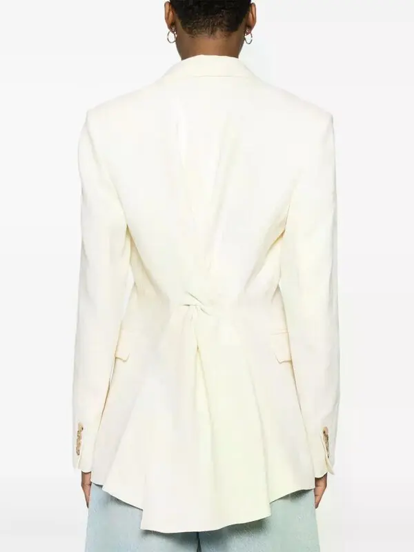 Etro Paisley-jacquard Blazer