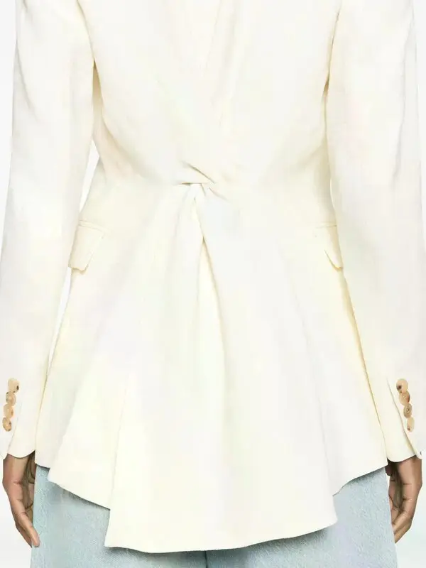 Etro Paisley-jacquard Blazer
