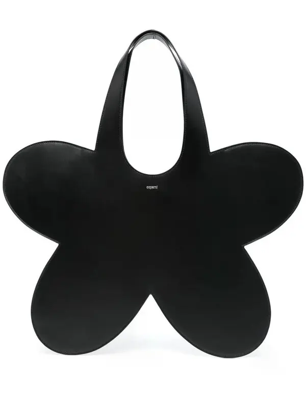 Coperni Flower Tote Bag